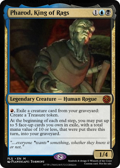 MTGNexus - Planescape