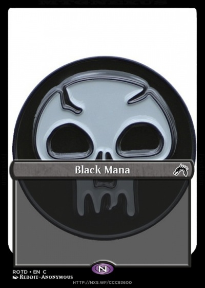 MTGNexus - Mana and Basic Lands