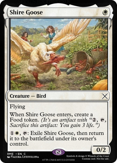 MTGNexus - Realms of Middle-earth