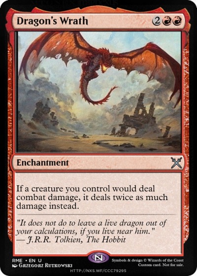 MTGNexus - Rekindling Phoenix