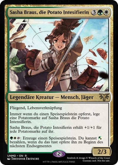 MTGNexus - Explore Paradis Island