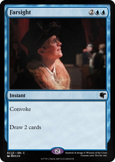 MTGNexus - Farsight