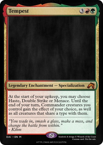 MTGNexus - Tempest