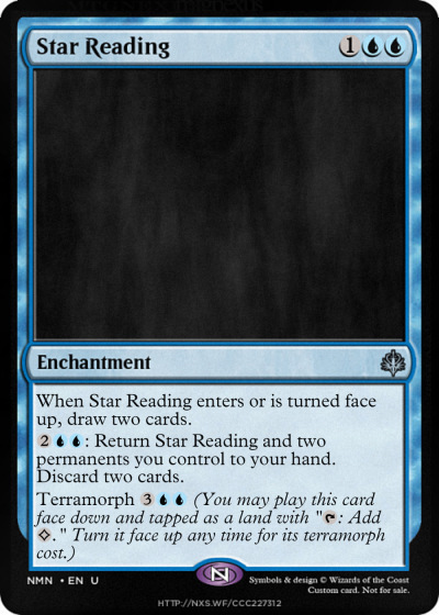 MTGNexus - Star Reading
