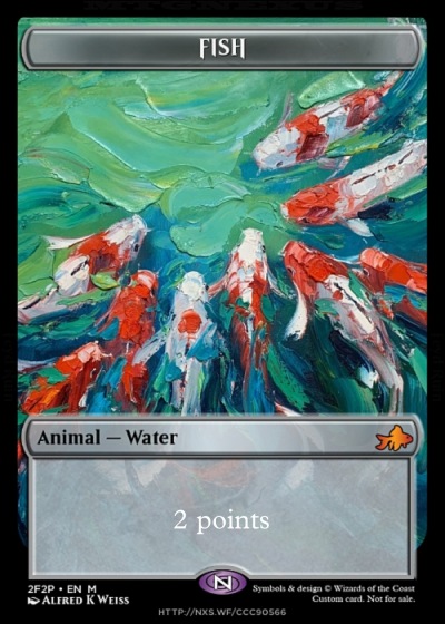 MTGNexus - FISH