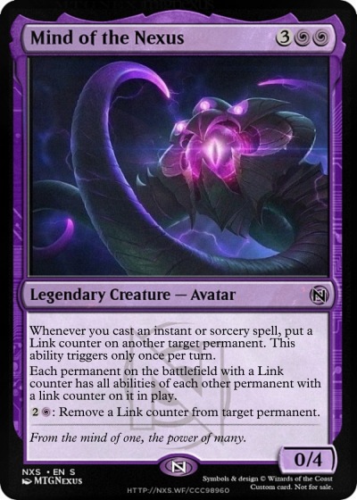 MTGNexus - The Nexus