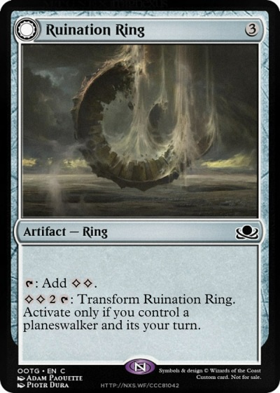 MTGNexus - Oath of the Gatewatch