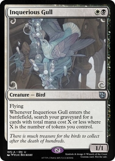 MTGNexus - War of the Spark - Aftermath