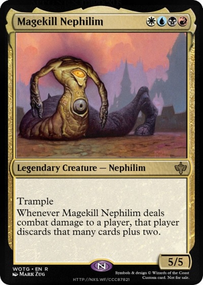 MTGNexus - Magekill Nephilim