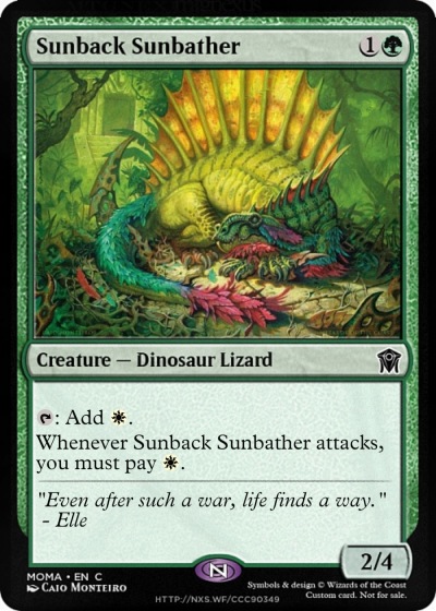 MTGNexus - March of the Machine - Aftermath