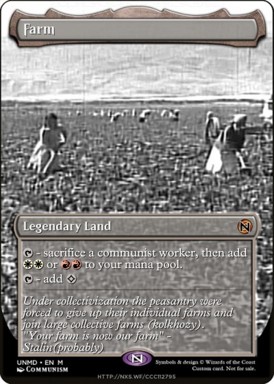 MTGNexus - Farm