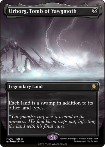 Urborg MTG Wiki, 51% OFF | www.pinnaxis.com