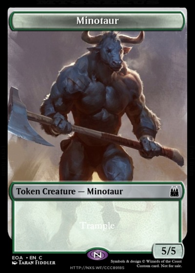 MTGNexus - Echo's of Abonica