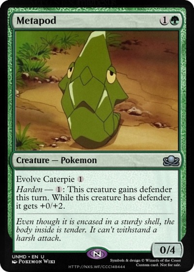 MTGNexus - Pokemon