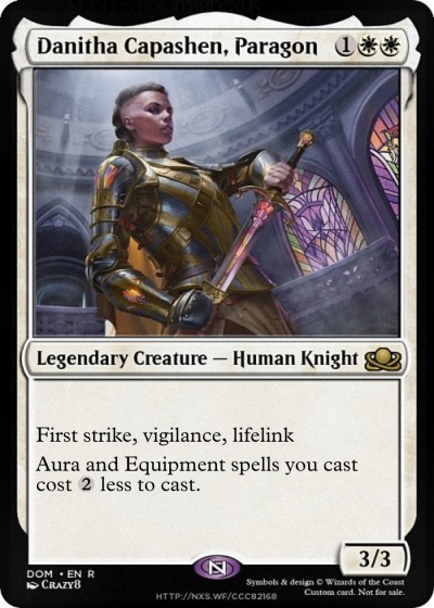 MTGNexus - Dominaria