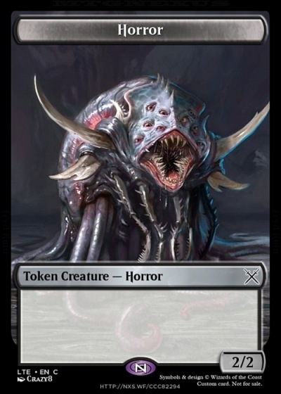 MTGNexus - Horror