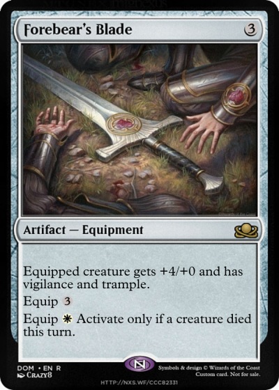 MTGNexus - Dominaria