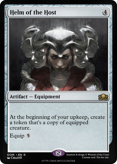 MTGNexus - Dominaria