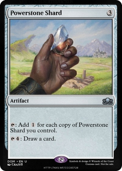 MTGNexus - Dominaria