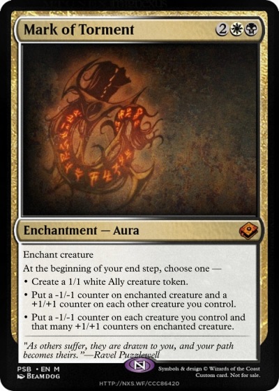 MTGNexus - Planescape: Sigil and Beyond