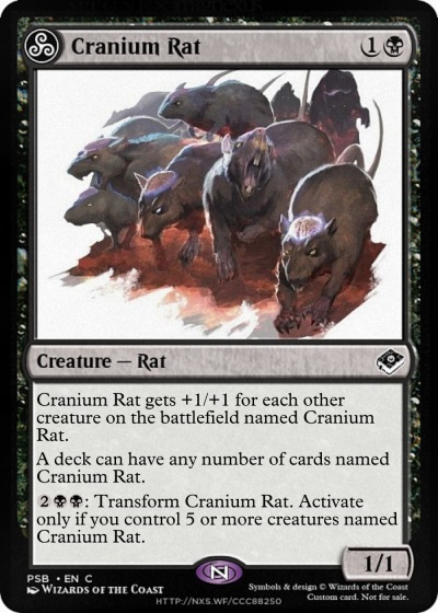 MTGNexus - Planescape: Sigil and Beyond