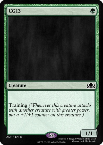 MTGNexus - CG13