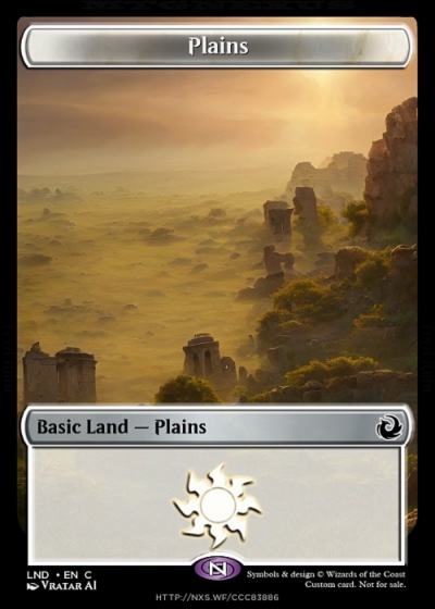 MTGNexus - Plains