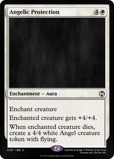 MTGNexus - Commander Cube V3
