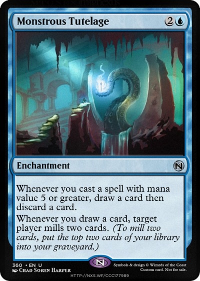MTGNexus - Graveyard Commander Cube