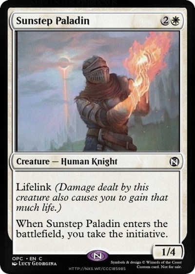 MTGNexus - The Overpowered Cube