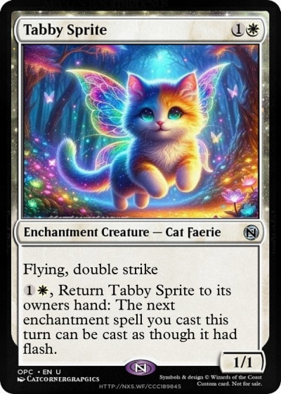 MTGNexus - The Overpowered Cube