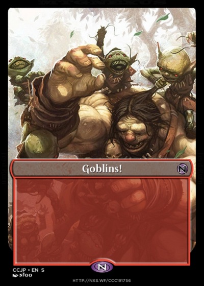 MTGNexus - Goblins!