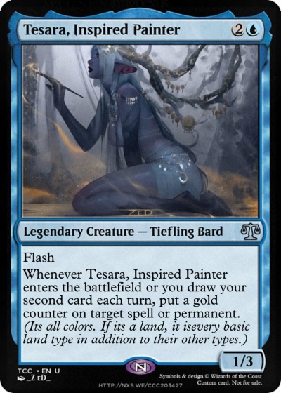 MTGNexus - Trashcan Cube