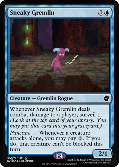 MTGNexus - The Watcher