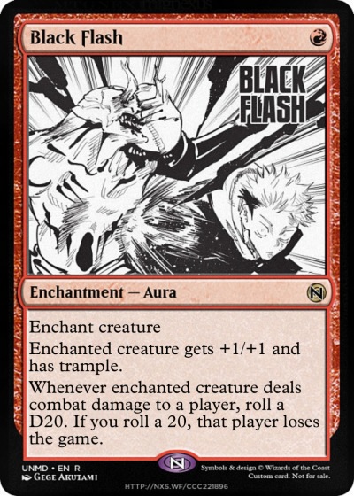 MTGNexus - Universes Beyond Cube