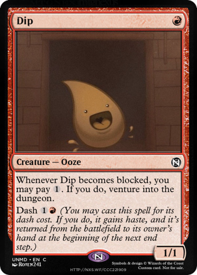 MTGNexus - Universes Beyond Cube