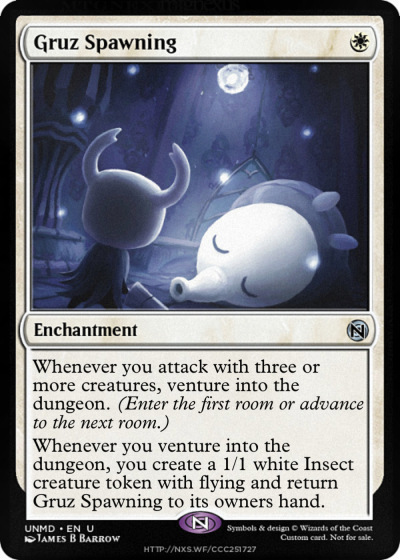 MTGNexus - Universes Beyond Cube