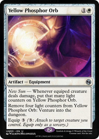 MTGNexus - Universes Beyond Cube