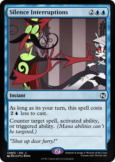 MTGNexus - Universes Beyond Cube