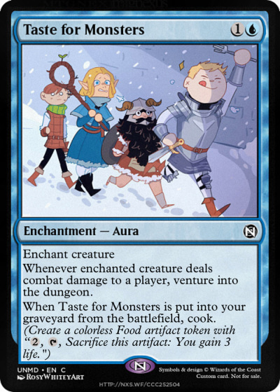 MTGNexus - Universes Beyond Cube