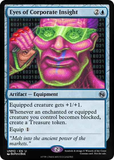 MTGNexus - Universes Beyond Cube