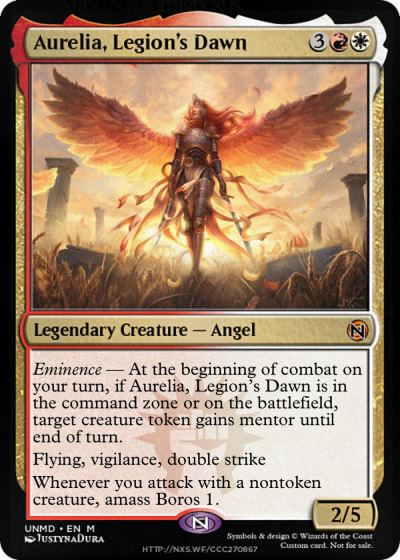 MTGNexus - Boros Army