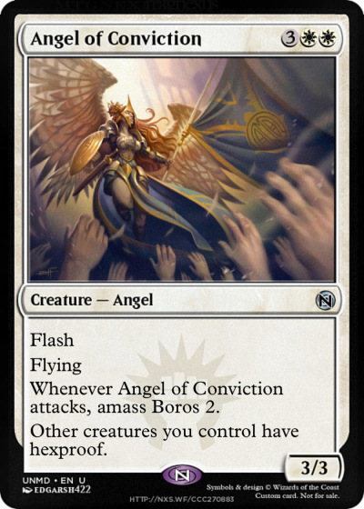 MTGNexus - Boros Army