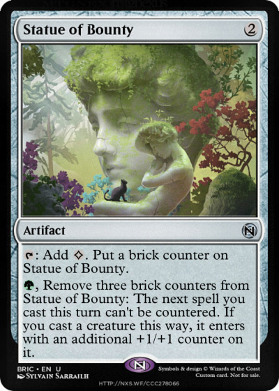 MTGNexus - Stone by Stone