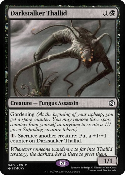 MTGNexus - Redemption