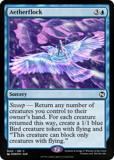 MTGNexus - Redemption