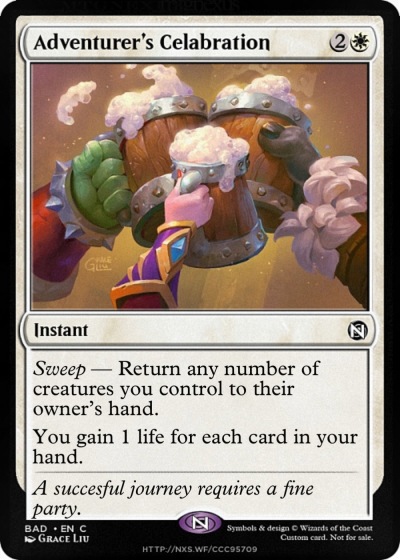 MTGNexus - Redemption