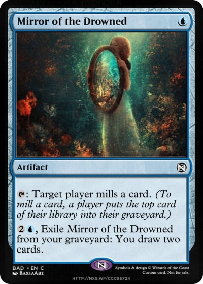 MTGNexus - Redemption