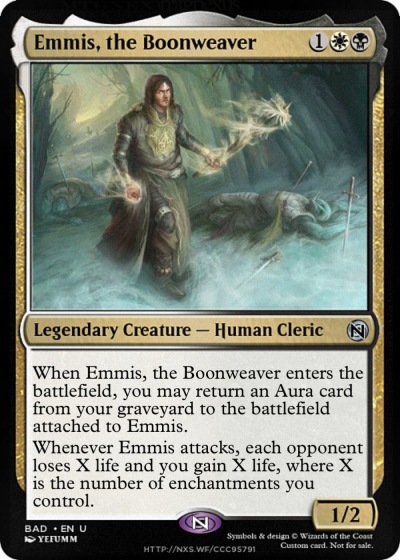 MTGNexus - Redemption