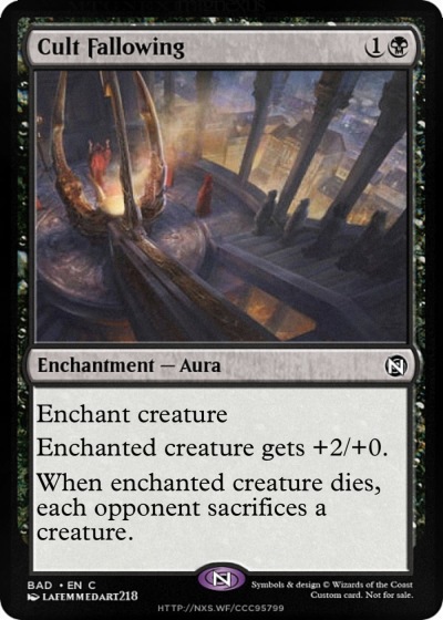 MTGNexus - Redemption